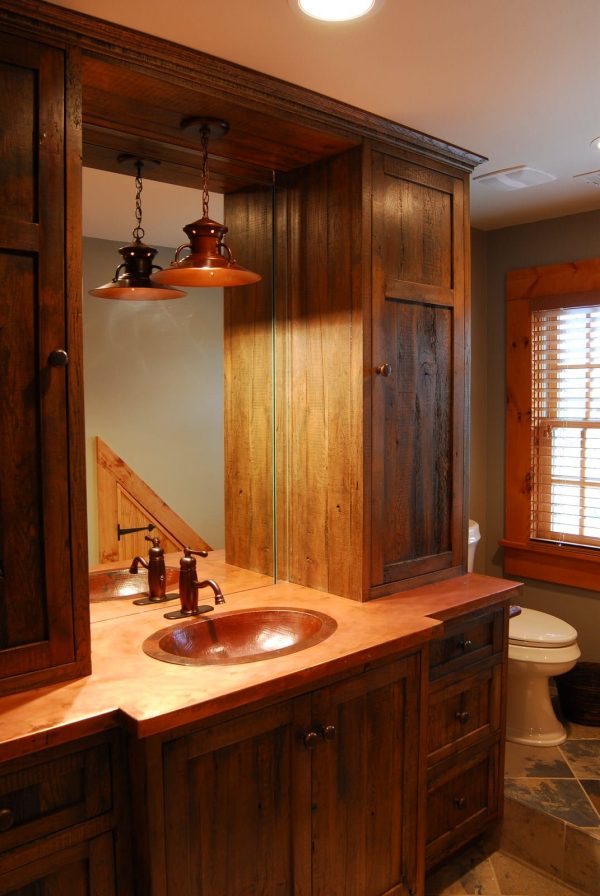 Dunbar - Photos | Log Cabin Kits