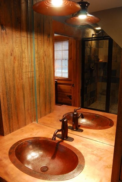 Dunbar - Photos | Log Cabin Kits