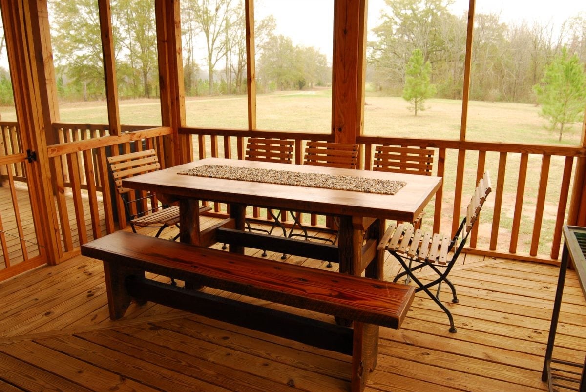 Dunbar - Photos | Log Cabin Kits