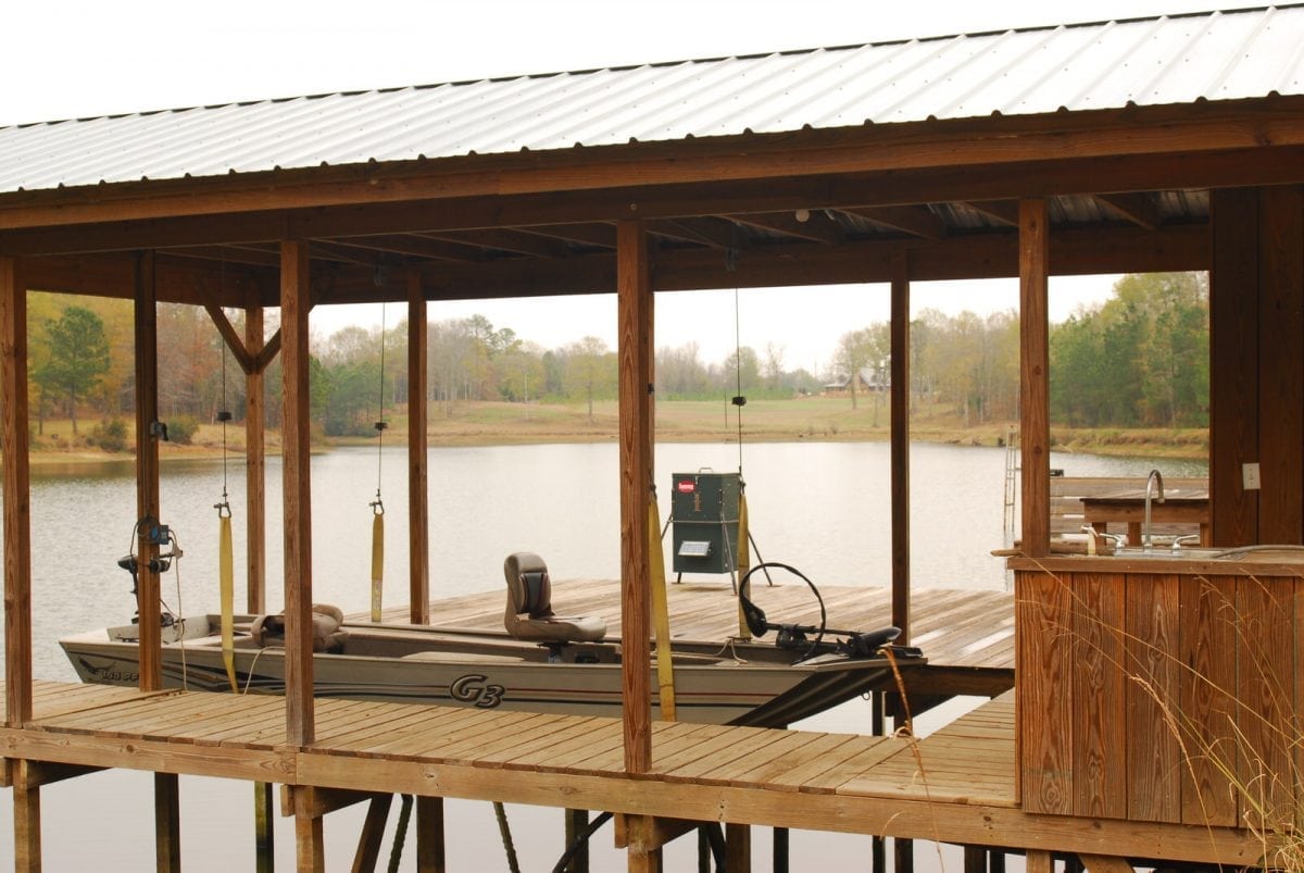 Dunbar - Photos | Log Cabin Kits