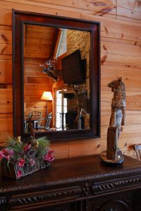 Dunbar - Photos | Log Cabin Kits