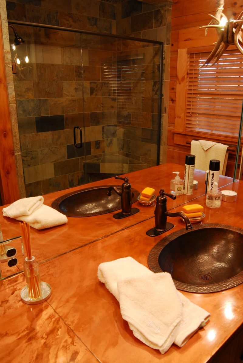 Dunbar - Photos | Log Cabin Kits