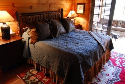 Dunbar - Photos | Log Cabin Kits