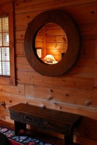 Dunbar - Photos | Log Cabin Kits