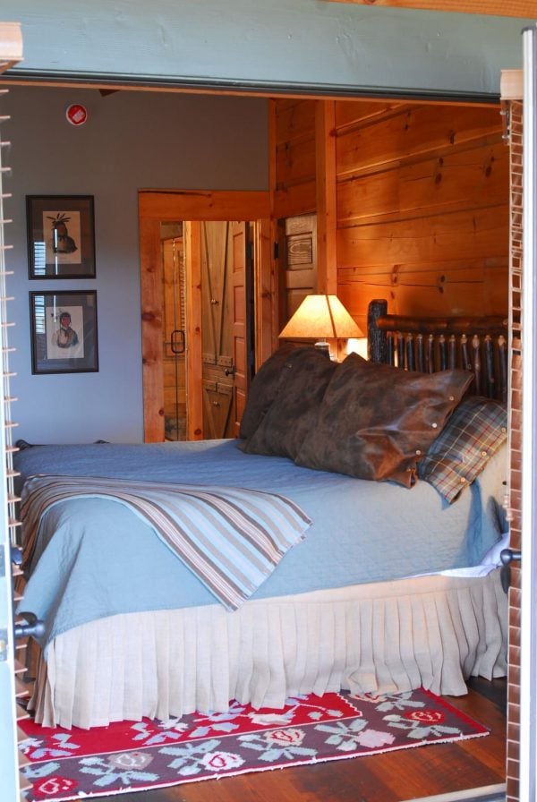 Dunbar - Photos | Log Cabin Kits