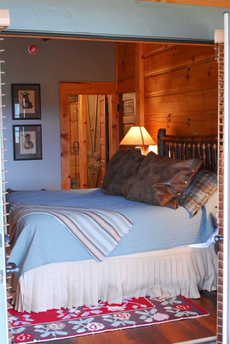 Dunbar - Photos | Log Cabin Kits