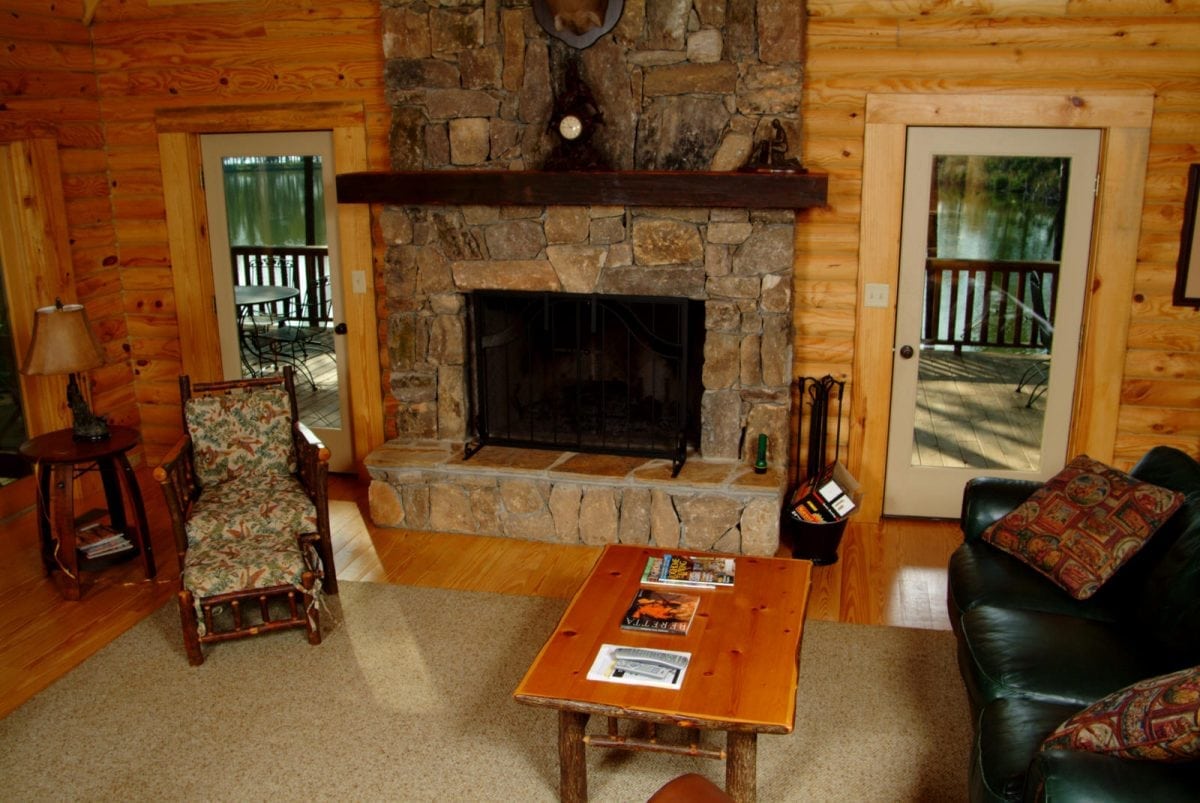 5 Star - Photos | Log Cabin Kits