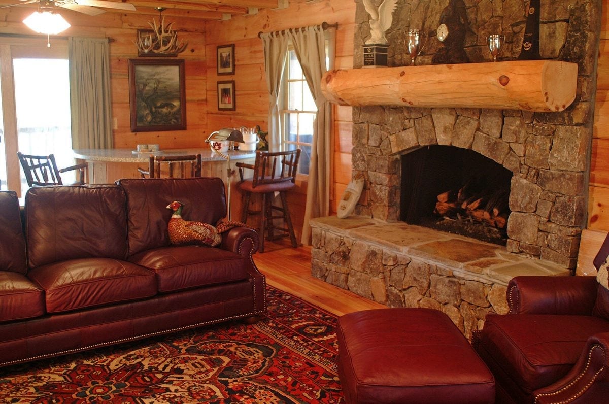 Ireland - Photos | Log Cabin Kits
