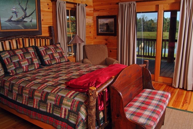 Ireland - Photos | Log Cabin Kits