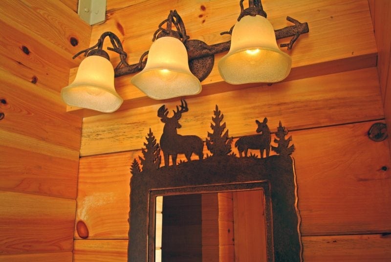 Ireland - Photos | Log Cabin Kits