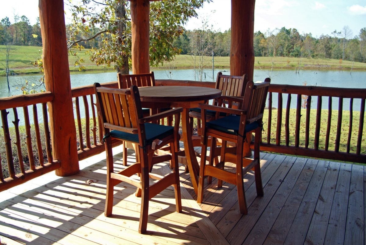 Ireland - Photos | Log Cabin Kits